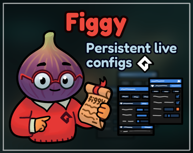 Figgy by Gleb Tsereteli