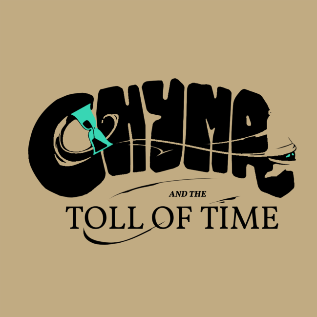Chyma and the Toll of Time by Quackennn