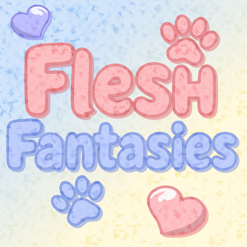 Flesh Fantasies by Ziul Walls