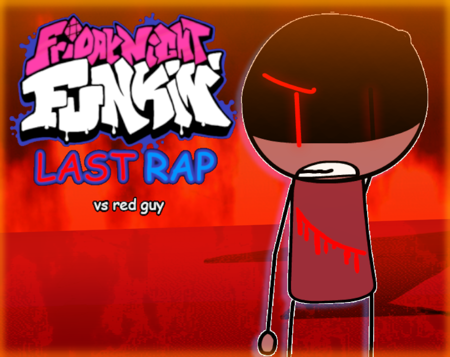 JERRY OPTIMIZATION UPDATE - Friday Night Funkin': Last Rap by boyf