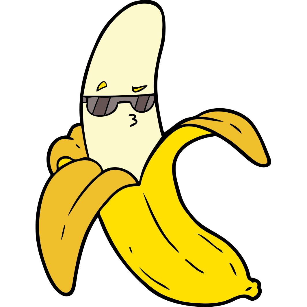 Bananana by Casablanca