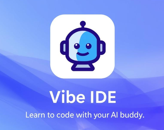 Devlog #002: Proactive AI & Emojibar - Making Coding Conversations Natural - 🤖 VIBE IDE 🤖 by ...