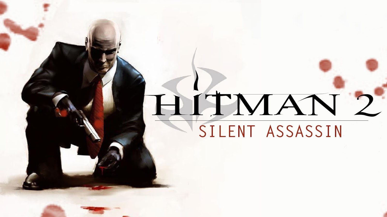 Hitman 2: Silent Assassin Demo by HUMANWASTE studios