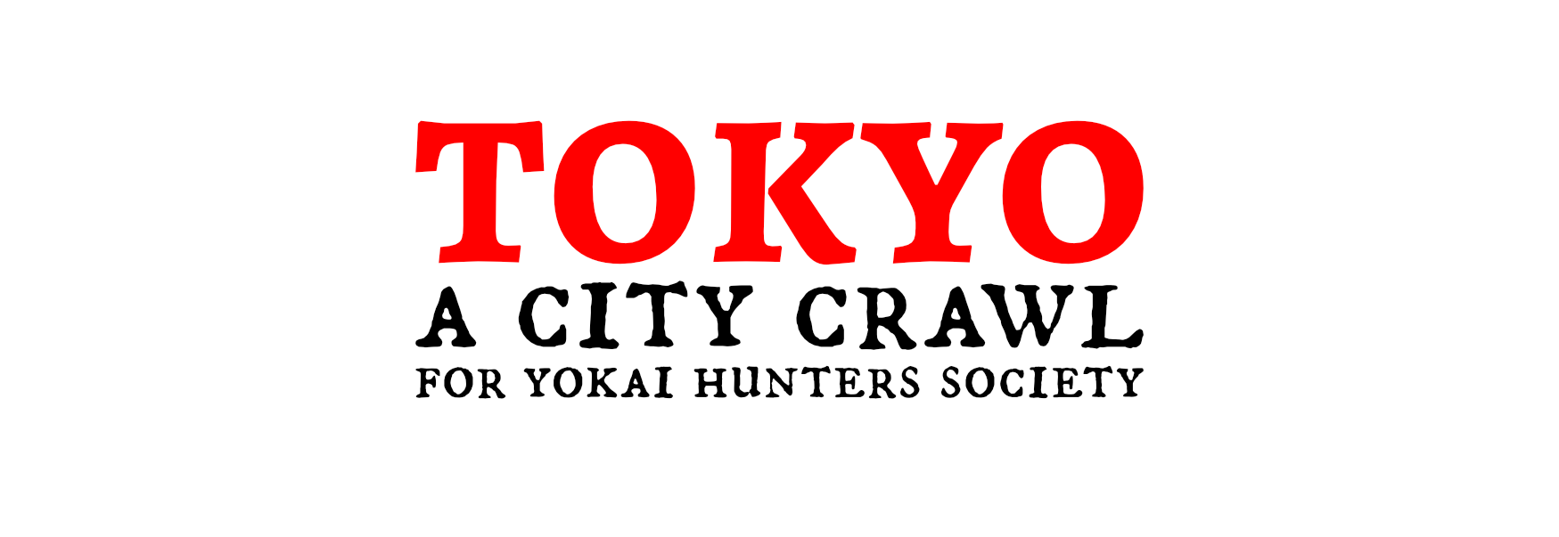 New update for Tokyo: A City Crawl! - itch.io