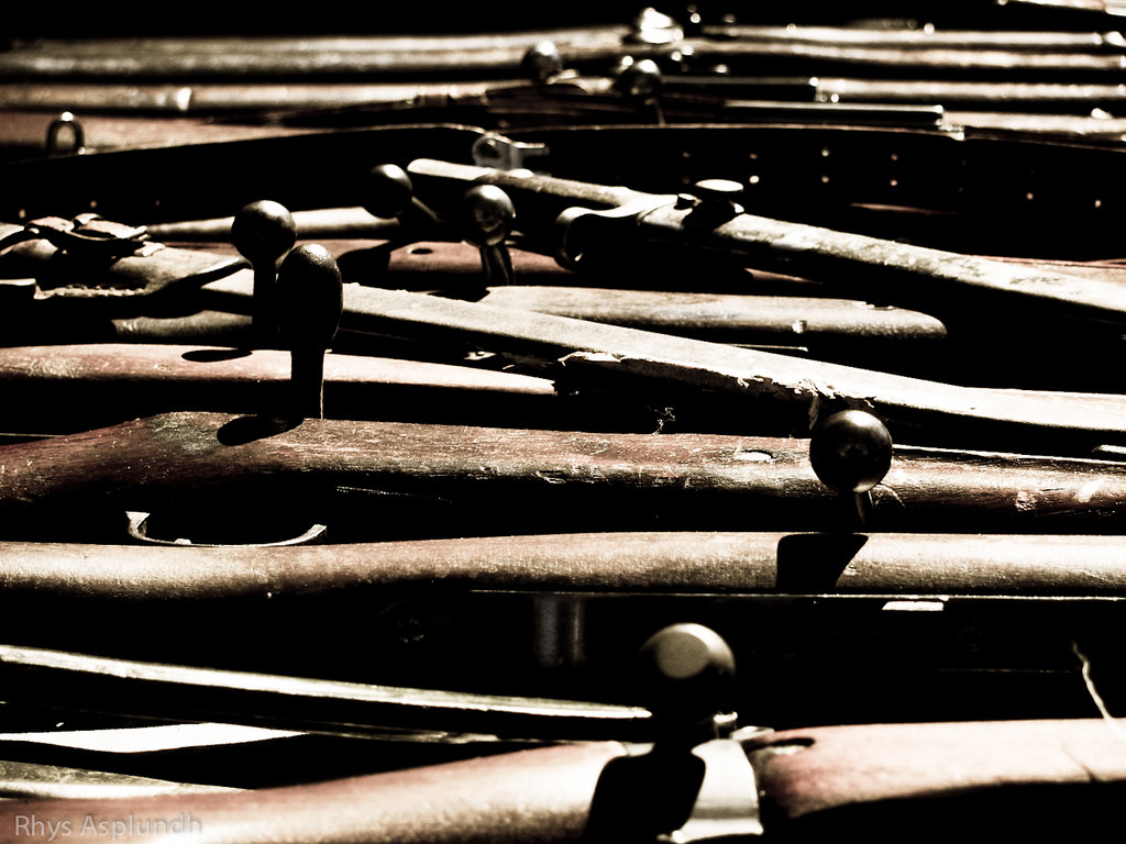 Stay Sharp by Felix (@withfatedbreath)