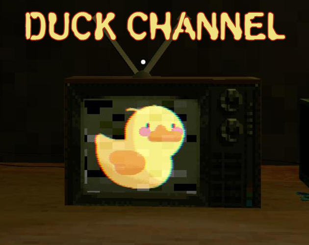 Duck Channel by WaycoreStudio