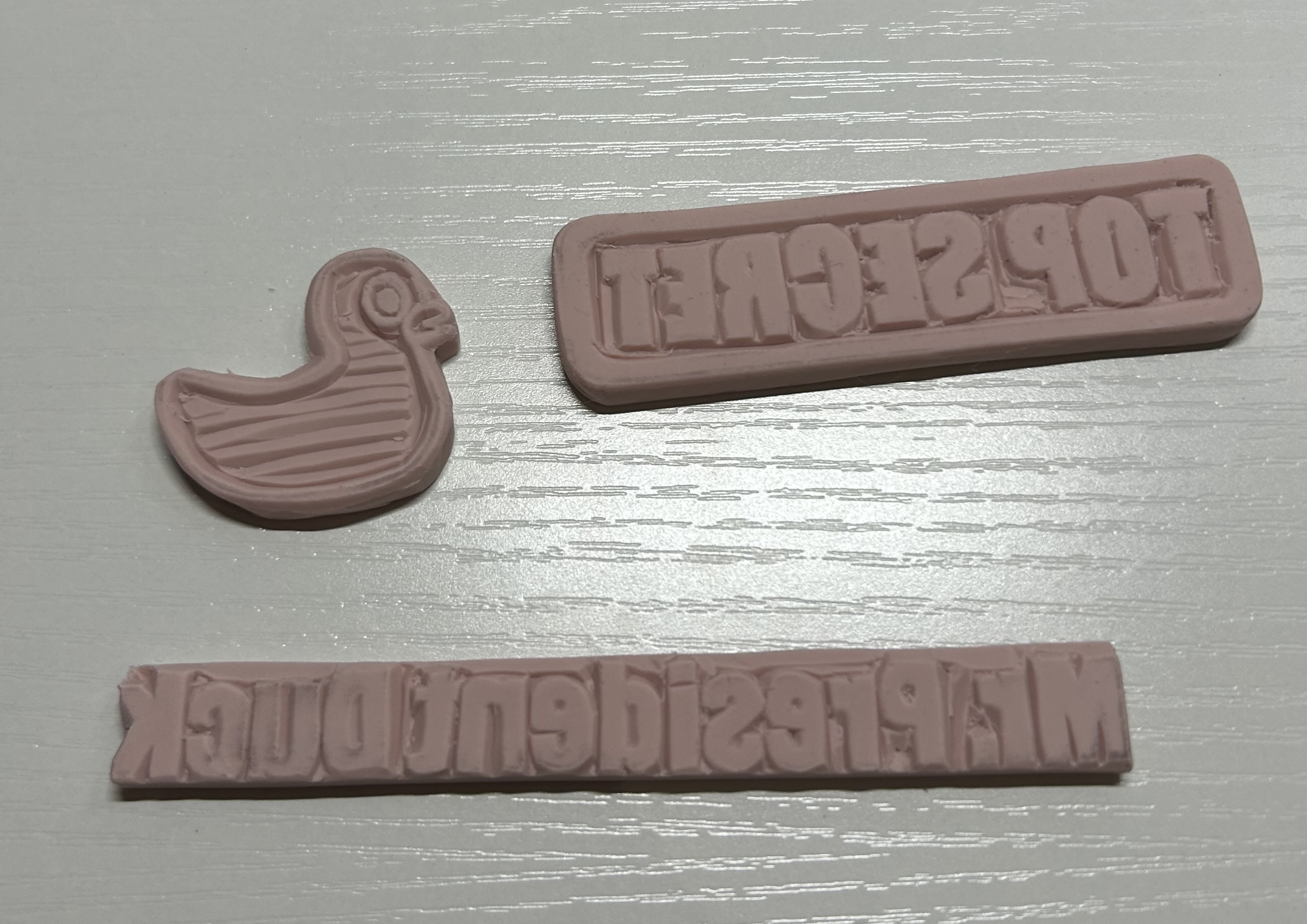 Dev Log #6 - Hey (bum bum bum) got any...comedy? - Mr. President Duck ...