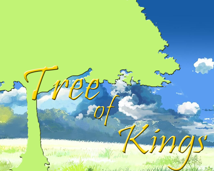 Tree of Kings by Normal Game