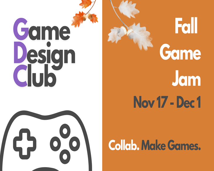 MCCGDC Fall Game Jam - itch.io
