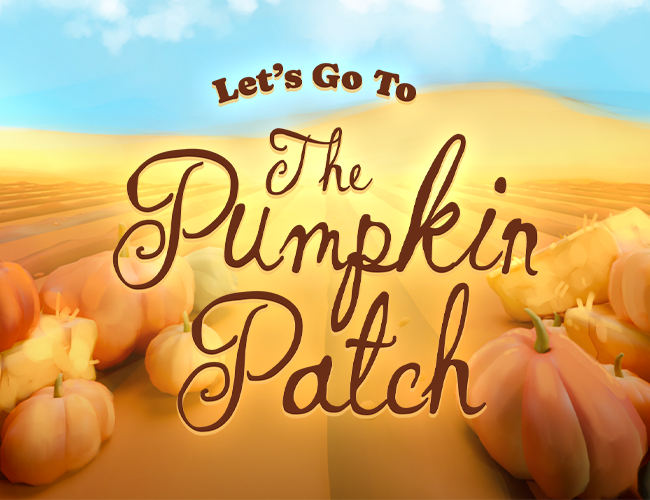 Let's Go to the Pumpkin Patch! by DEVELOPER CRUUBAKKA