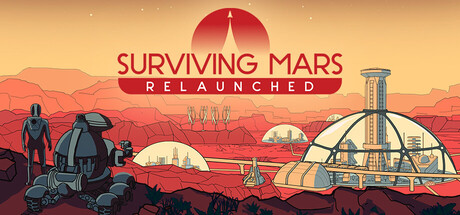 Surviving Mars: Relaunched Mod Menu 🛰️ — Complete Colony Command and Creative Control - itch.io