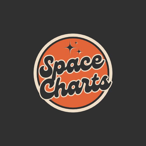 Space Charts by rhemab