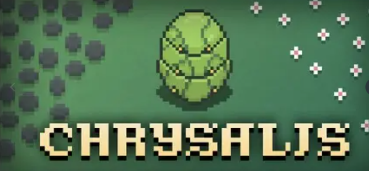 Download Chrysalis Game for PC (Latest 2025) - FileCR - itch.io