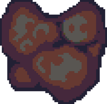 Asteroid Harvester By Martinbo