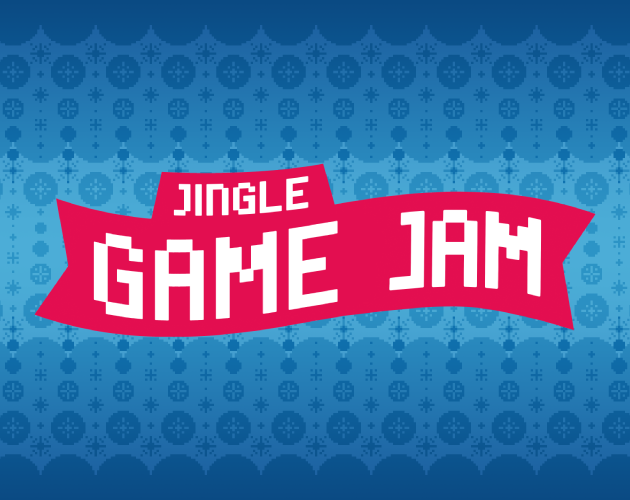 Yogscast Games - Jingle Game Jam 2025 - itch.io