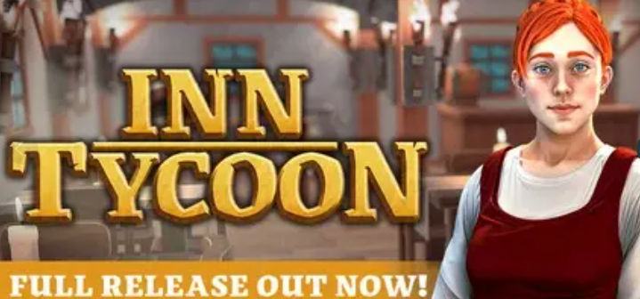 Download Inn Tycoon Game for PC (Latest 2025) - FileCR - itch.io