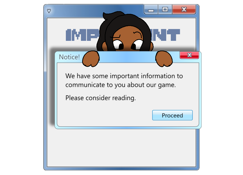 Undertale: Ribbon Of Integrity by TanookiPS2