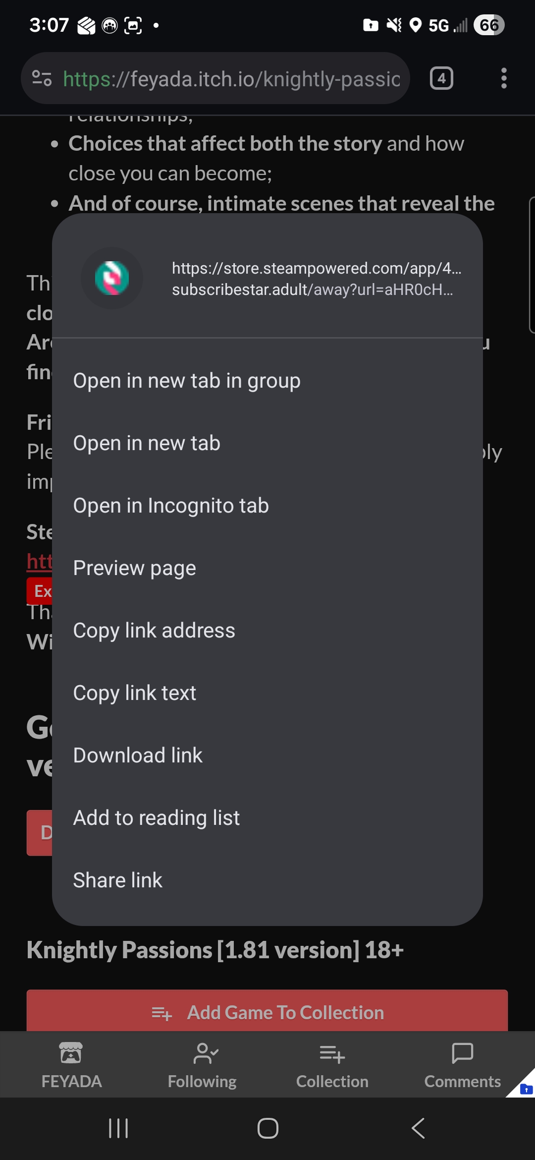 Announcement: Hearth of the Bunker Steam Page Is Live! - Knightly ...