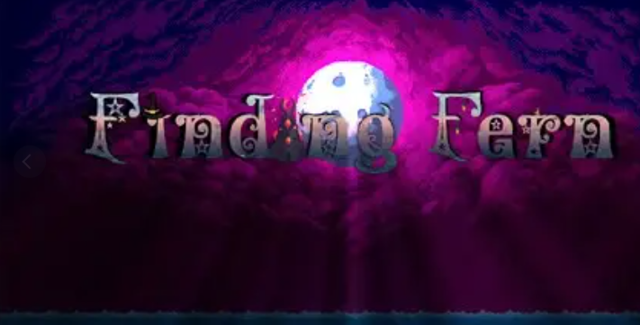 Download Finding Fern Game for PC (Latest 2025) - FileCR - itch.io