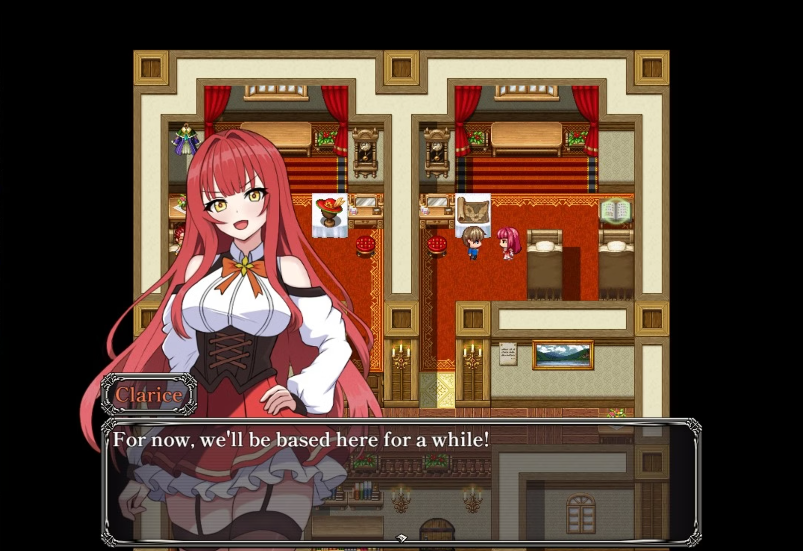 Betra Endemic [by Itsumoosewaninatteorimasu] Adult PC Game *COMPRESSED ...