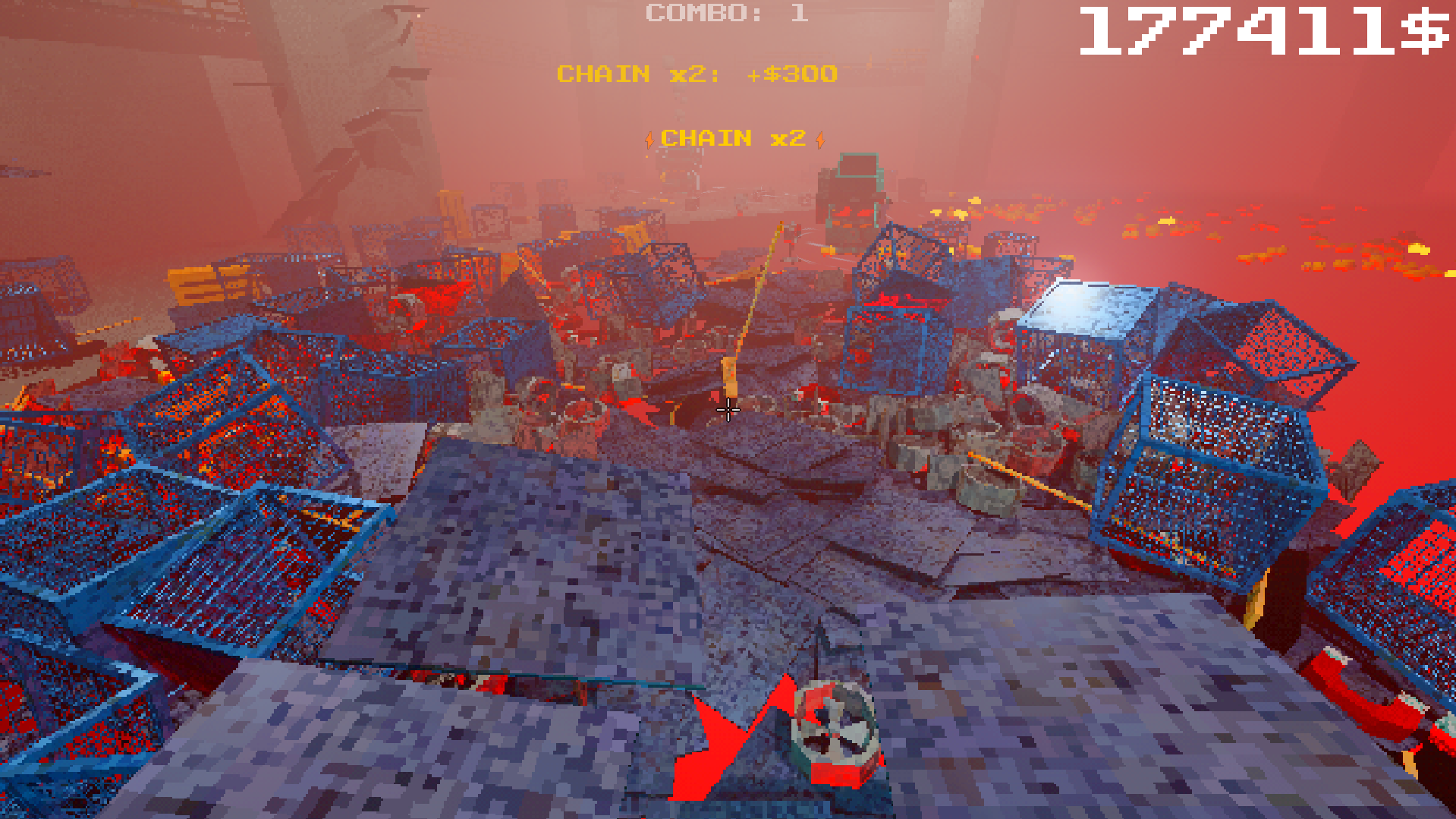 Comments 40 to 1 of 153 - Project P.I.T.T. - Demo by Fr0ke