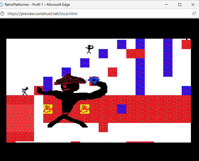 Ninja Run by START IT SMART