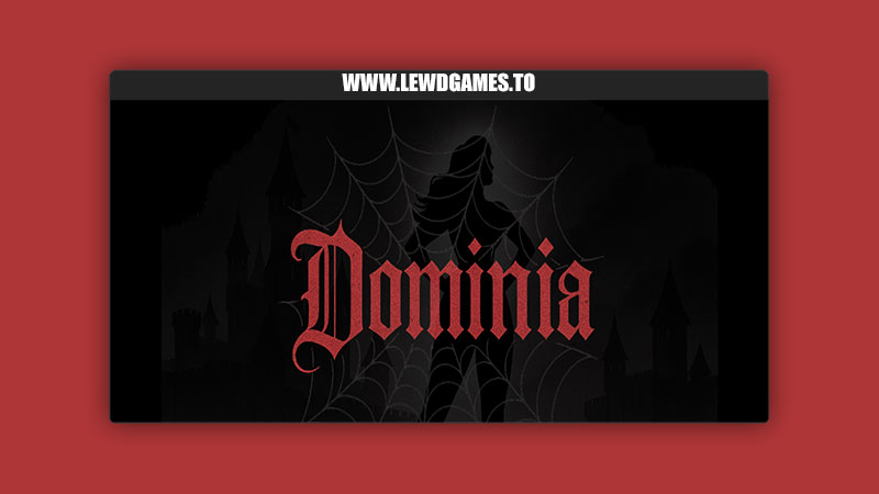 Dominia [v0.1] By Yuu Morikawa - itch.io