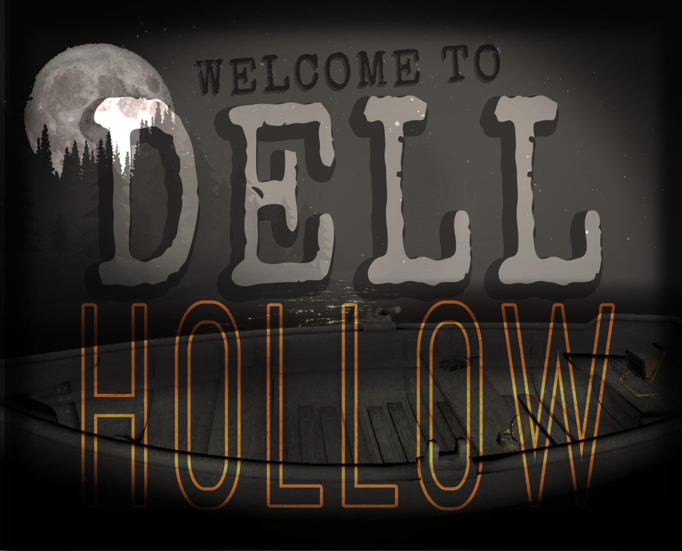 Welcome to Dell Hollow by Loyal Mussy
