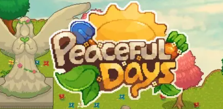 Download Peaceful Days Game for PC (Latest 2025) - FileCR - itch.io