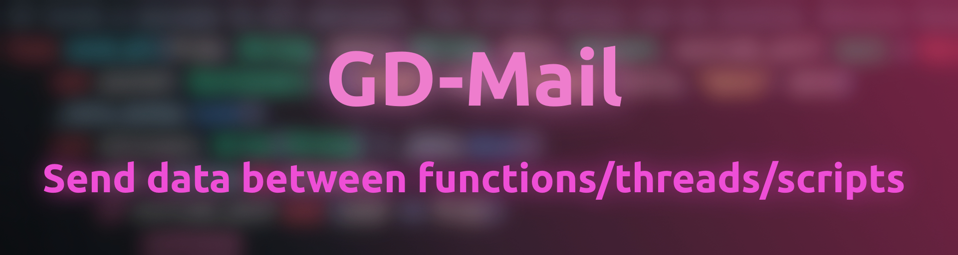 GD-Mail by NoNormal