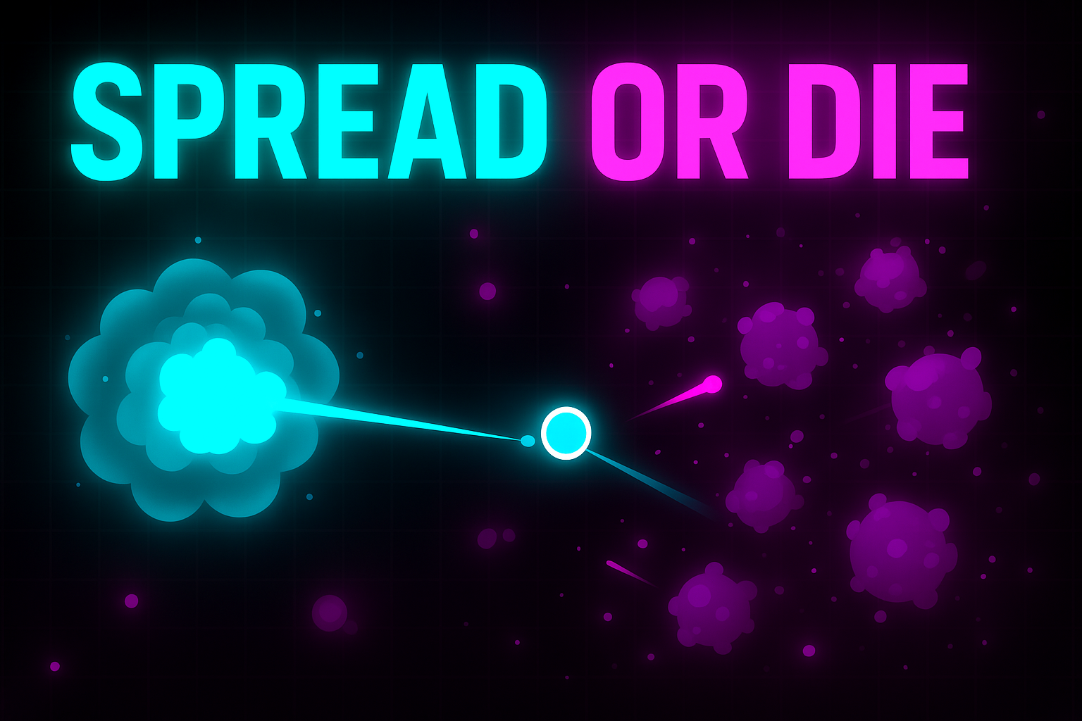 Node-Spread.io by EgorNaumenko