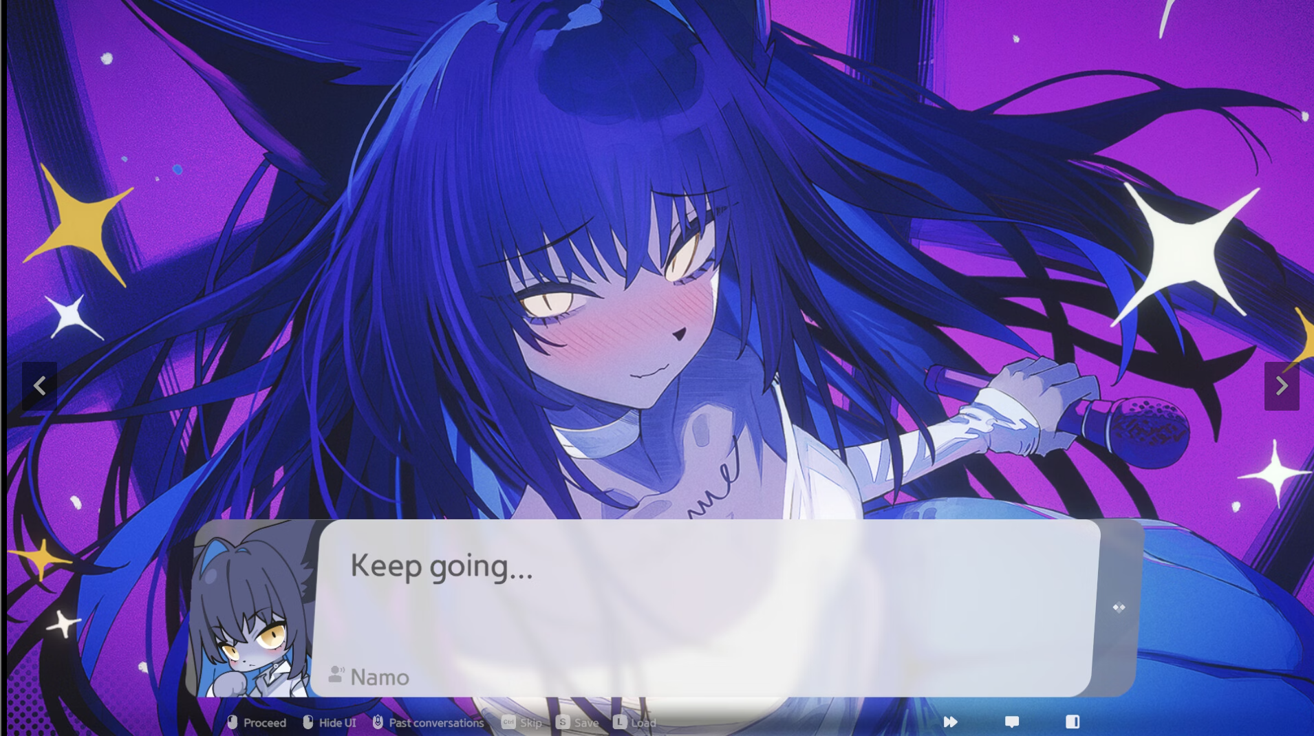 Sani Yang's Laboratory [by TALESSHOP] Adult PC Game *COMPRESSED* - itch.io