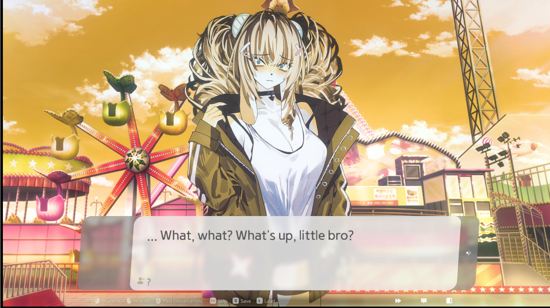 Sani Yang's Laboratory [by TALESSHOP] Adult PC Game *COMPRESSED* - itch.io