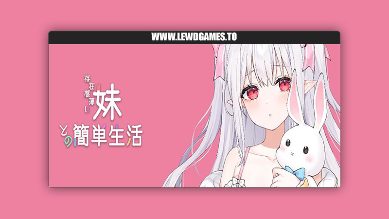 A Simple Life with My Unobtrusive Sister [v0.85] By Countercurrent Tea ...