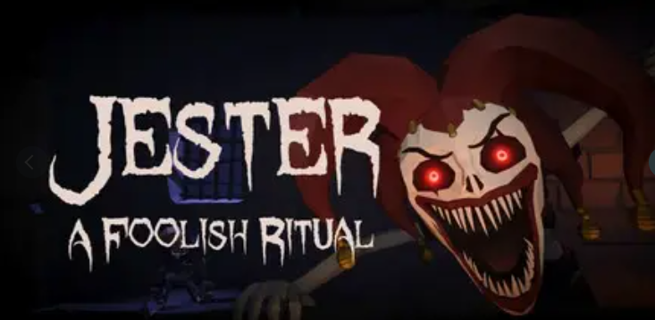 Download Jester: A Foolish Ritual Game for PC (Latest 2025) - FileCR ...