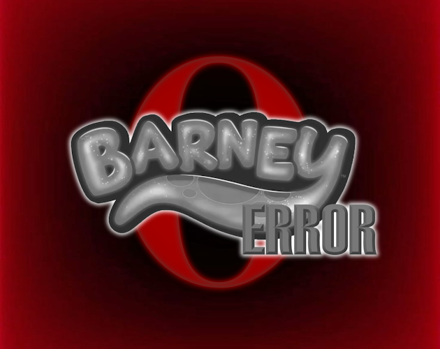 Barney Error 0 (Official Game) by Kiro Ramy Entertainments