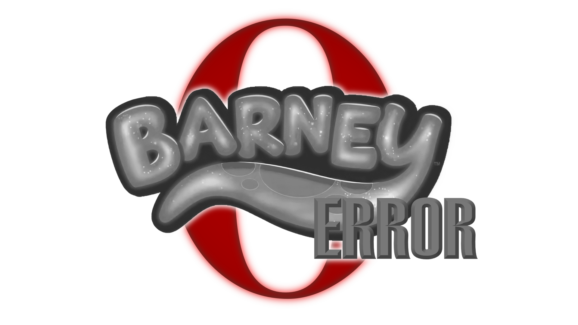 Barney Error 0 (Official Game) by Kiro Ramy Entertainments