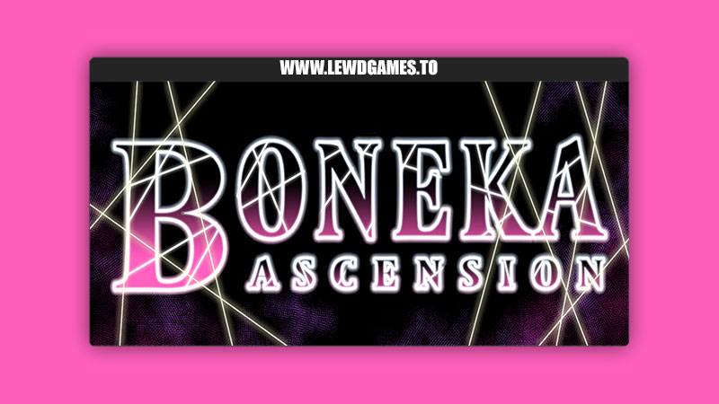 Boneka Ascension [v0.1] By nellchrome - itch.io