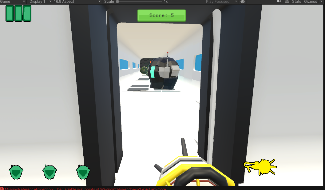 Space Pest by Tgaming92