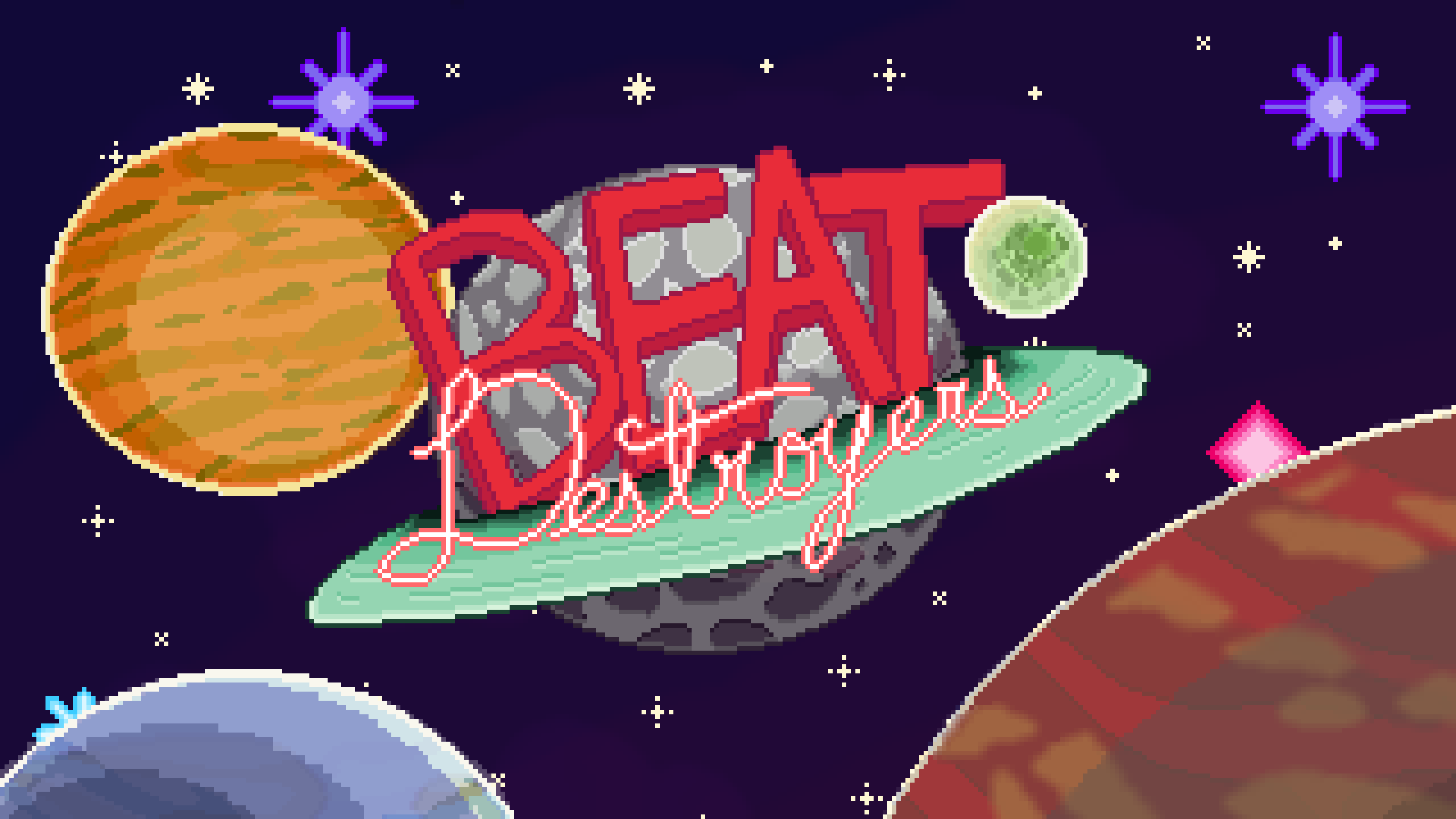 Beat Destroyers by Spoiboi Alert