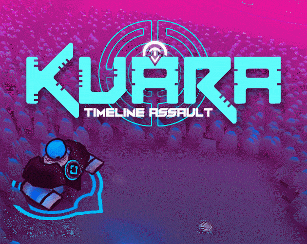 Kuara by Léon Walras