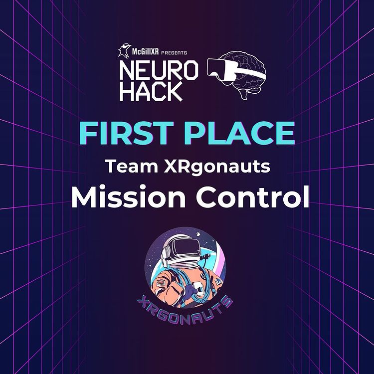 Mission Control by DevCat💻😼