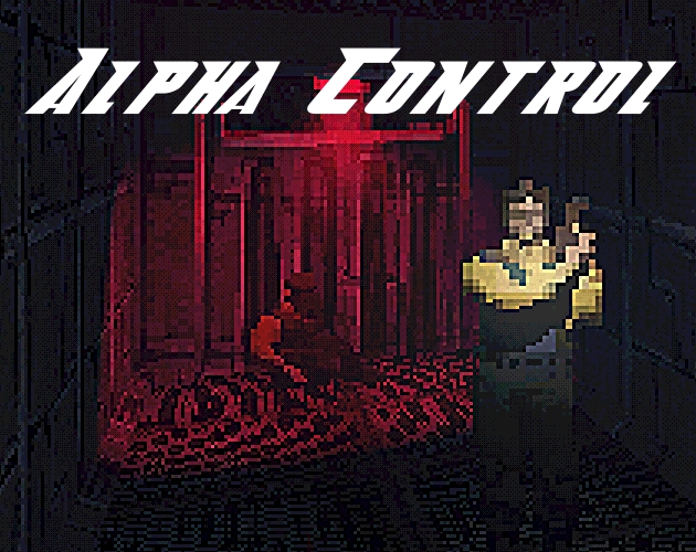 Alpha Control (Demo) by theodoru