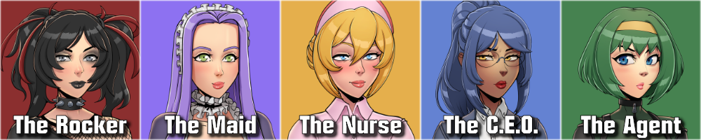 Tie Me, Bind Me, HIT ME! [Demo] by Mr. Wrapture