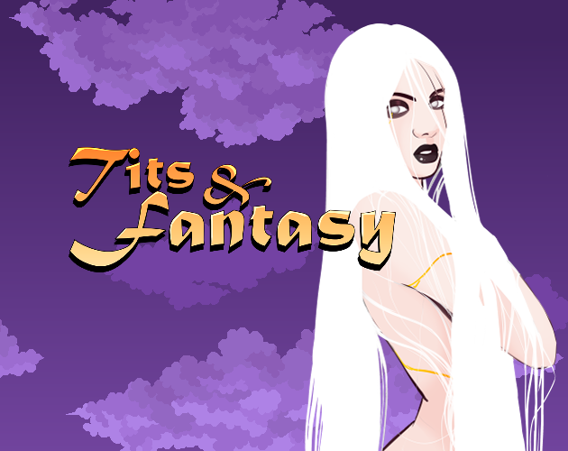 🧟‍♀️ Devlog – Small But Mighty Update! (Pre-Alpha Patch) - Tits and Fantasy by LuQui