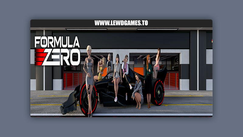 Formula Zero [v0.02c] By Celeritas.VN - itch.io