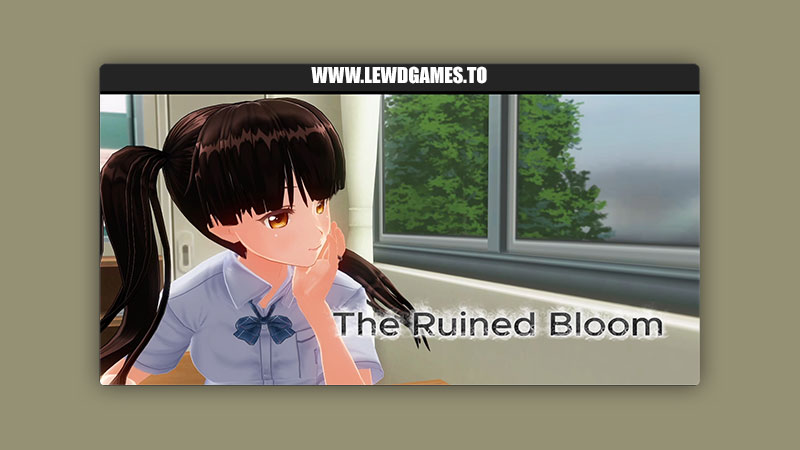 The Ruined Bloom [v0.2.5] By CungDuts - itch.io
