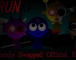 Top free games tagged randomshift - itch.io