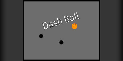 Dash Ball by slo0om747