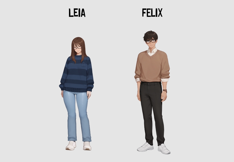 Devlog #5 - Good Boy 😊 - Hentai Stories - ANDROID NOW by Horny Capybara Games